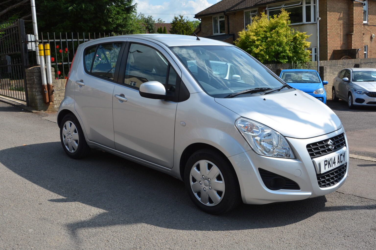 Vehicles - Stroud Motorhouse