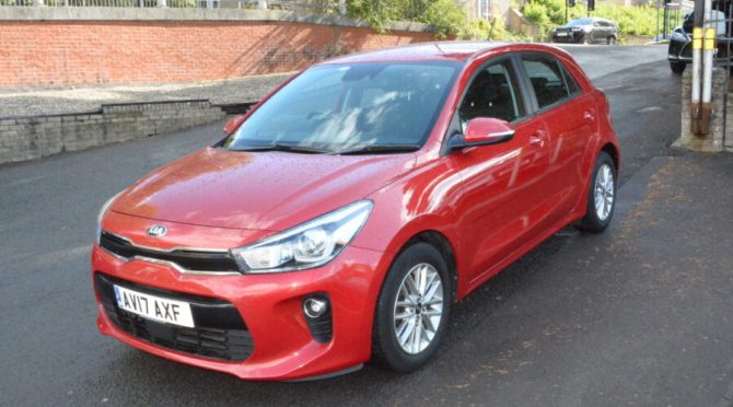 Listings - Stroud Motorhouse