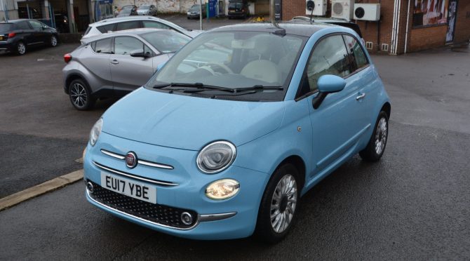 Listings - Stroud Motorhouse